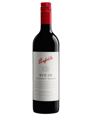 Penfolds Bin 28 Shiraz | Eclipse FNQ Charters