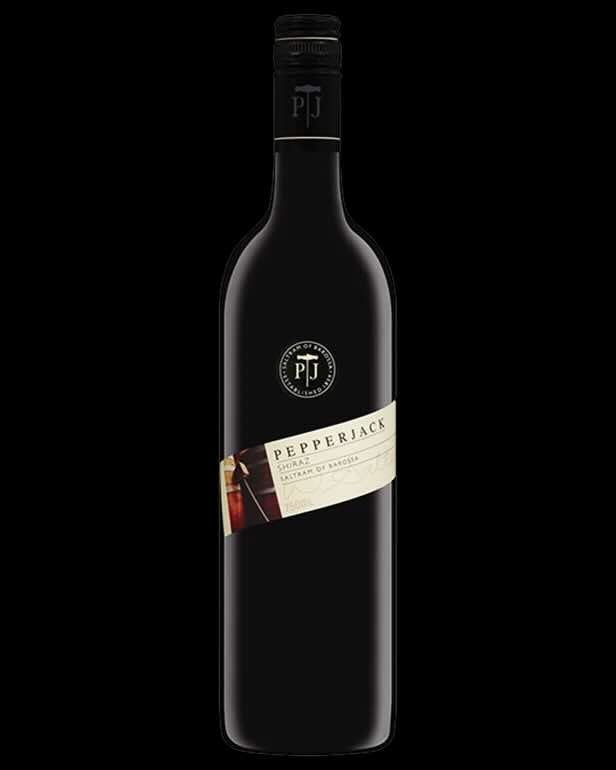 Pepperjack Shiraz | Eclipse FNQ Charters
