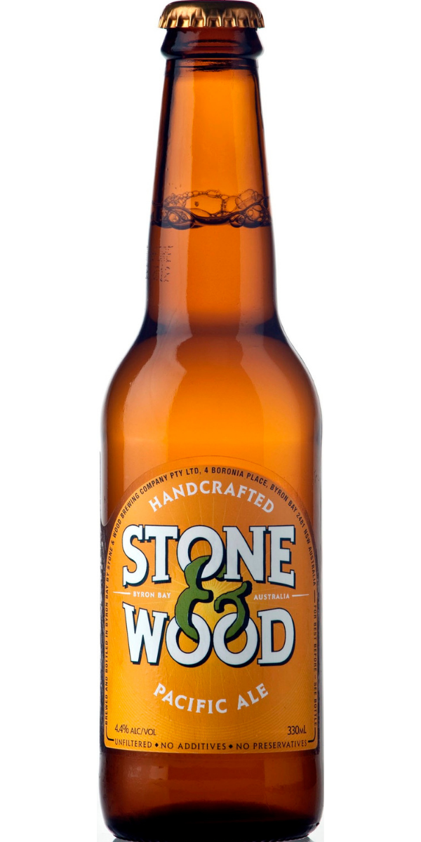 Stone & Wood Pacific Ale 24 Carton