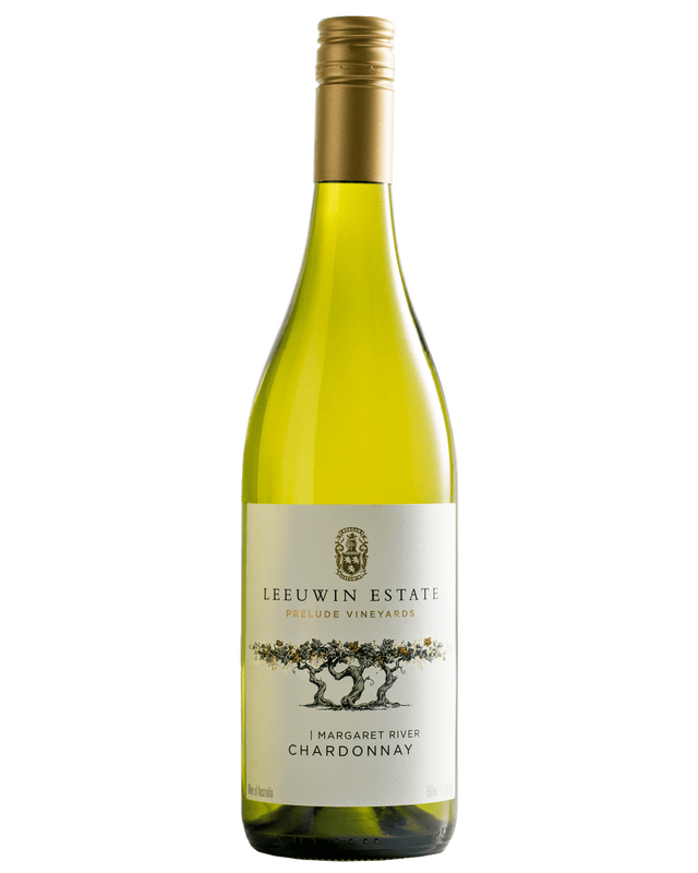 Leeuwin Estate "Prelude" Chardonnay