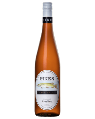 Pikes Reisling