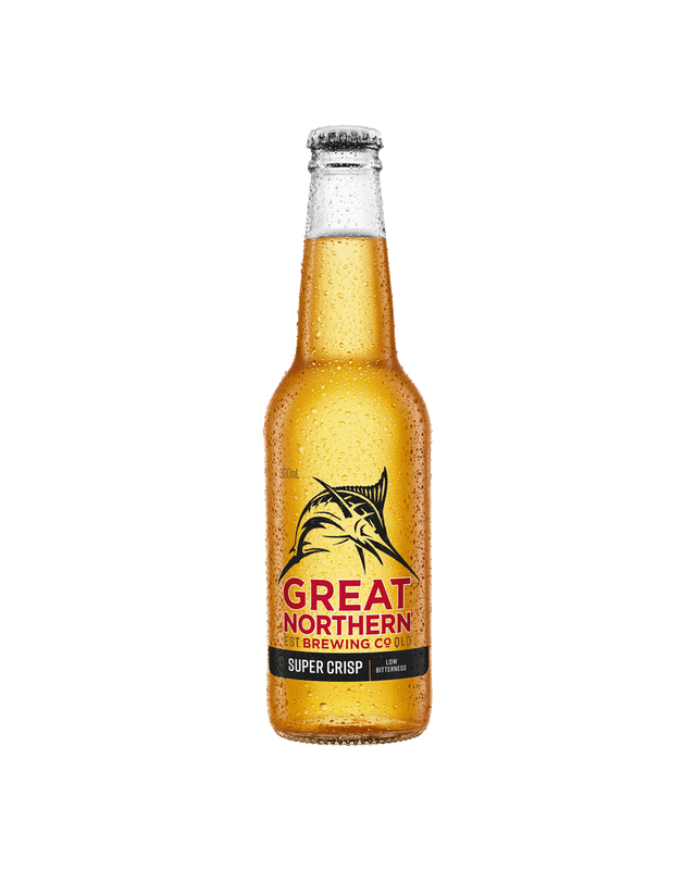 Great Northern Super Crisp Mid Carton