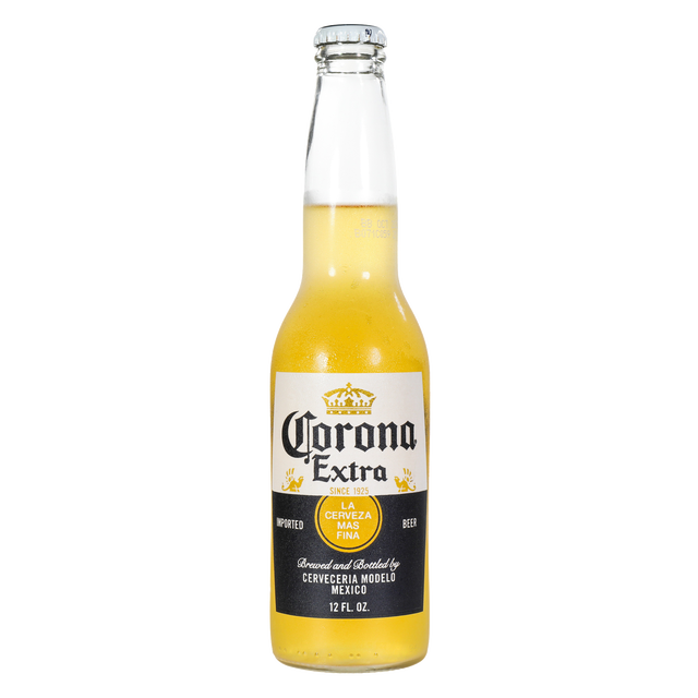 Corona 24 carton
